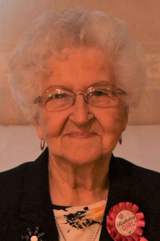 Pauline L. Swisher 1927-2023 | News, Sports, Jobs - The Vindicator Pauline L. Swisher 1927-2023 | News, Sports, Jobs - The Vindicator